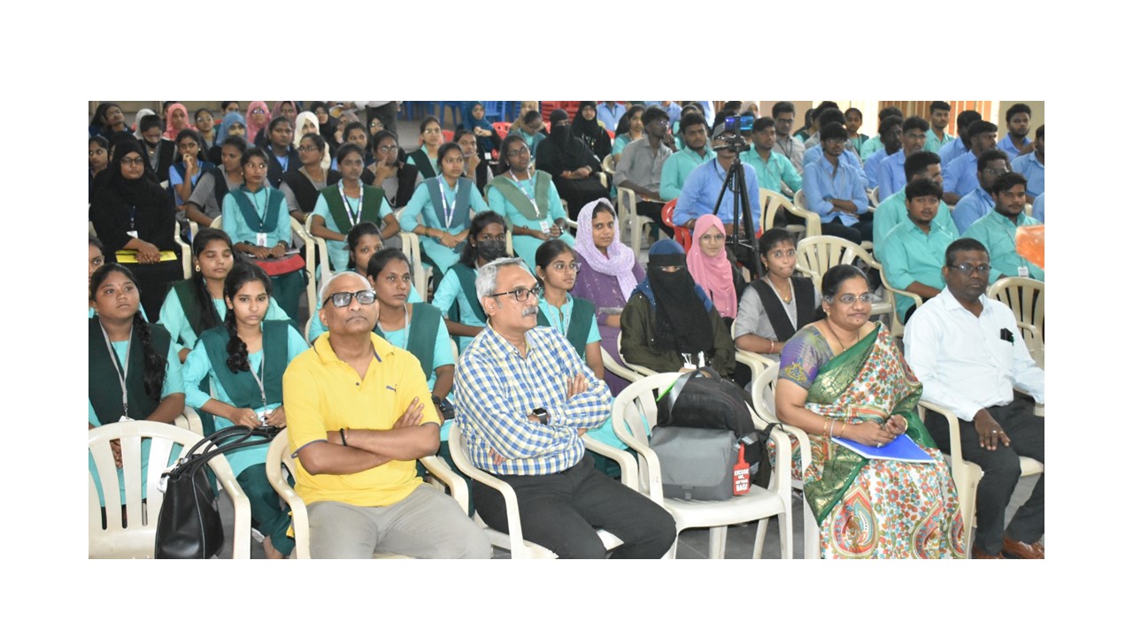 St.Joseph College