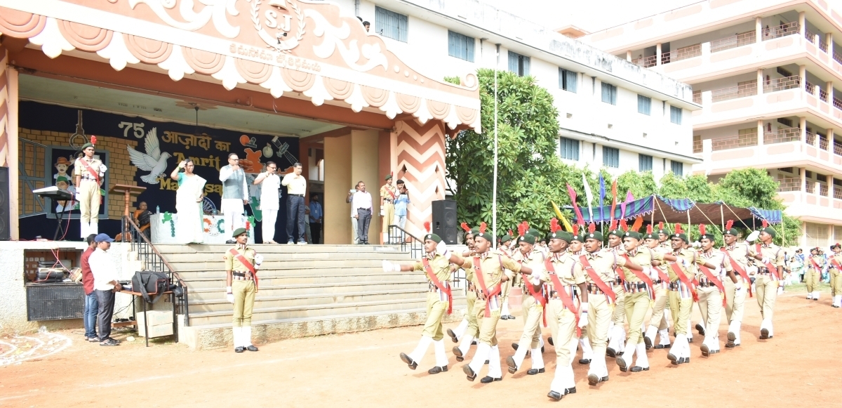St.Joseph College